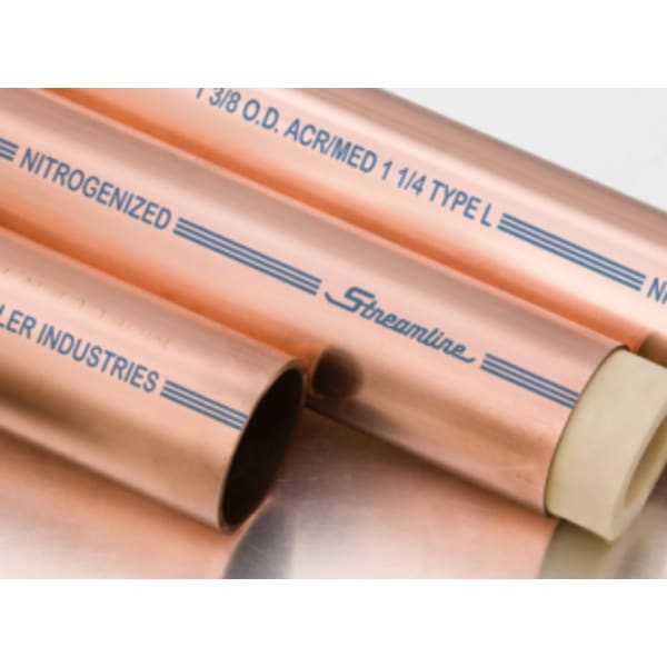 Pacific Plumbing Supply Company | Copper Tubing